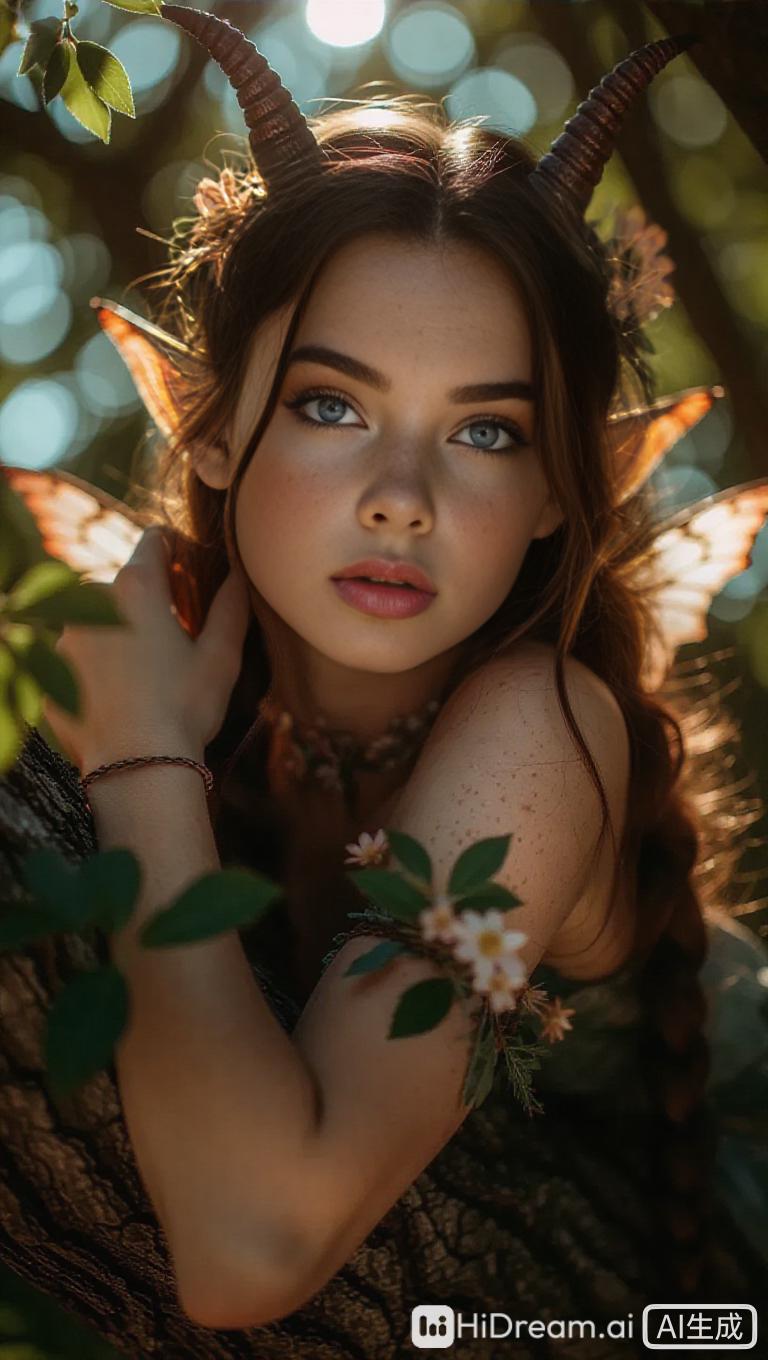 HiDream.ai- 助你创造美好世界